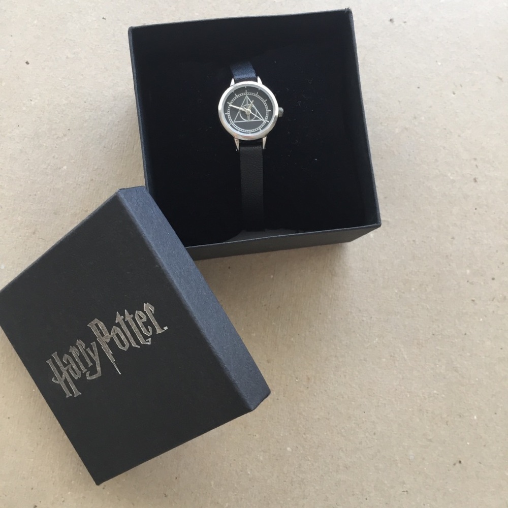 Harry Potter Watch - Gem